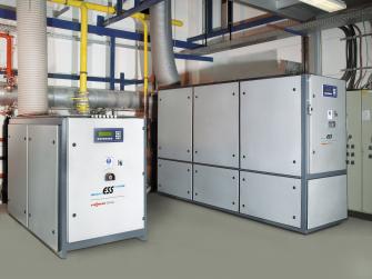 Mini et micro cogénération gaz | GRDF Cegibat